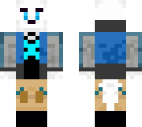 Hugo | Minecraft Skin