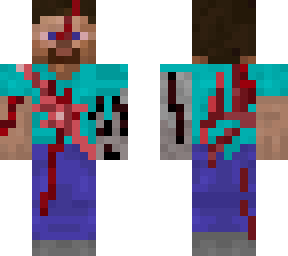 steve | Minecraft Skins