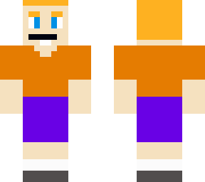 mario | Minecraft Skins