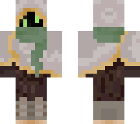 kil | Minecraft Skin