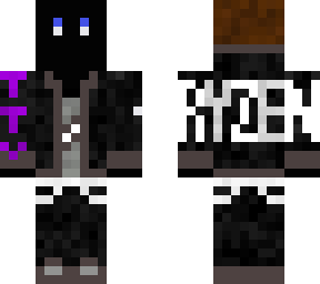 kit poop | Minecraft Skin