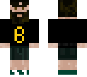 beard | Minecraft Skins