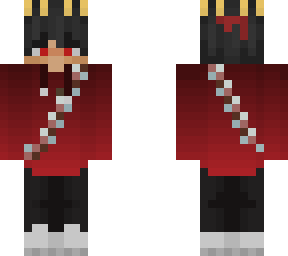 Mapicc | Minecraft Skin