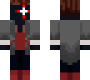 mark | Minecraft Skins