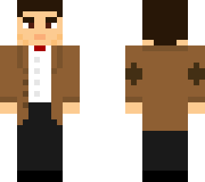 smith | Minecraft Skins