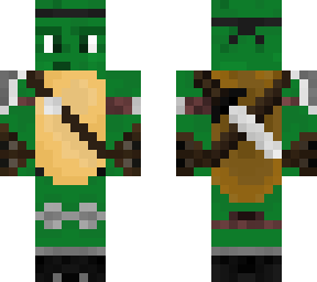 turtle | Minecraft Skins