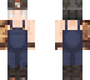 mech | Minecraft Skins