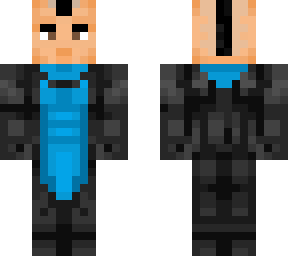 mohawk invincible | Minecraft Skins