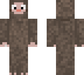 mole | Minecraft Skins