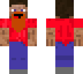 steve noob | Minecraft Skins
