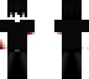 nova | Minecraft Skin