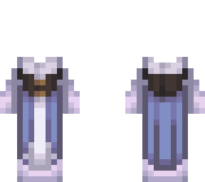 ocean pearl // ob | Minecraft Skin