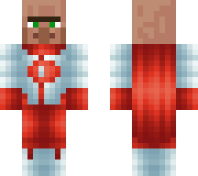 omni man | Minecraft Skins