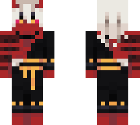oni | Minecraft Skins