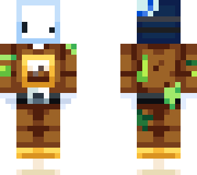 steam | Minecraft Skins