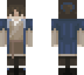 medieval peasant | Minecraft Skins