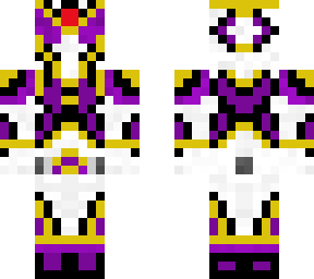 box | Minecraft Skins