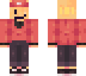 noob face | Minecraft Skins