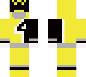 power rangers | Minecraft Skins