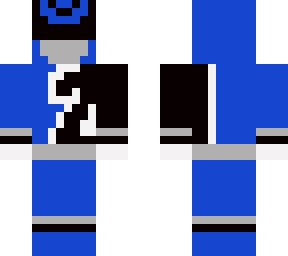 power rangers | Minecraft Skins