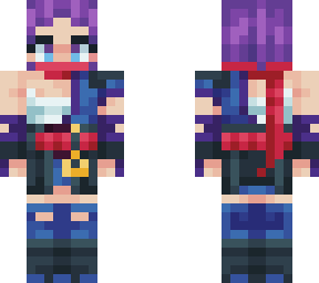 marvel rivals | Minecraft Skins