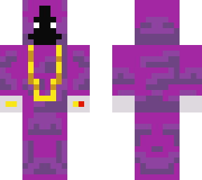 shadow | Minecraft Skins