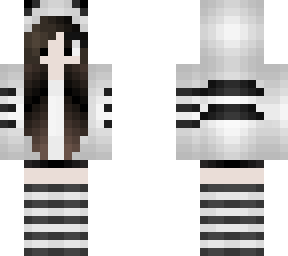 pusheen | Minecraft Skins