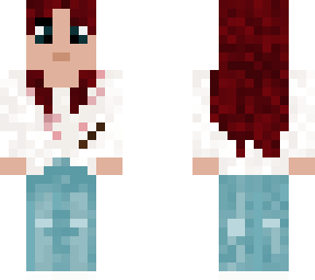 flower | Minecraft Skins