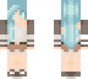 katelyn | Minecraft Skins