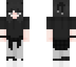 Reina | Minecraft Skin