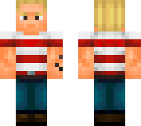 flat | Minecraft Skins