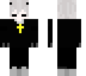 Sad boy | Minecraft Skin