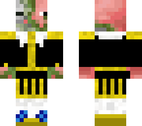 piglin | Minecraft Skins
