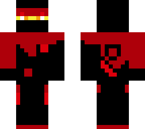 Sith Arin | Minecraft Skin