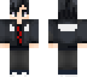 Skin para Ramirez Bolillo | Minecraft Skin