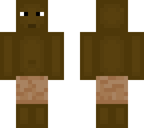 slave | Minecraft Skins