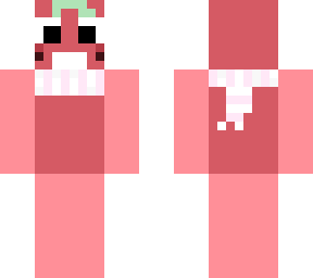 dandys world rp | Minecraft Skins