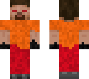 exe | Minecraft Skins