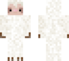 sloth | Minecraft Skins