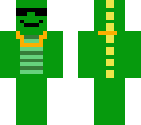 dino | Minecraft Skins