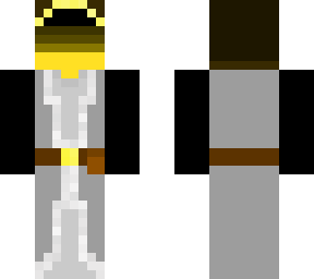 Telamon | Minecraft Skin