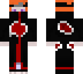 pain | Minecraft Skins