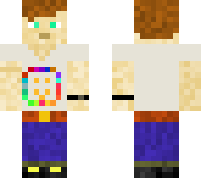 normal | Minecraft Skins