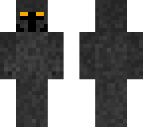 fallen knight | Minecraft Skins