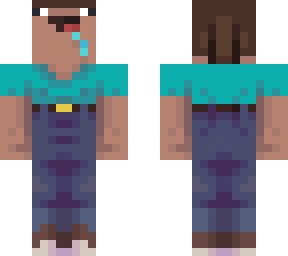derp | Minecraft Skins