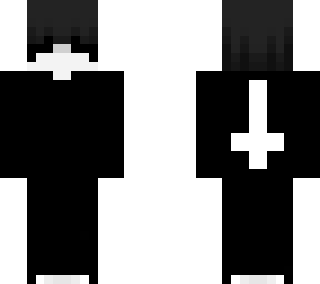 theo | Minecraft Skin