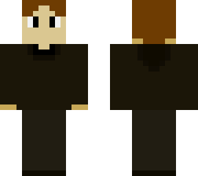 Timmy | Minecraft Skin