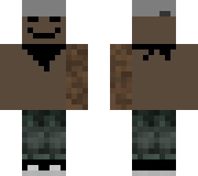 tio | Minecraft Skins