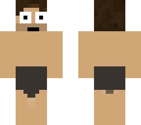 tribal | Minecraft Skins