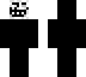 Troll | Minecraft Skin